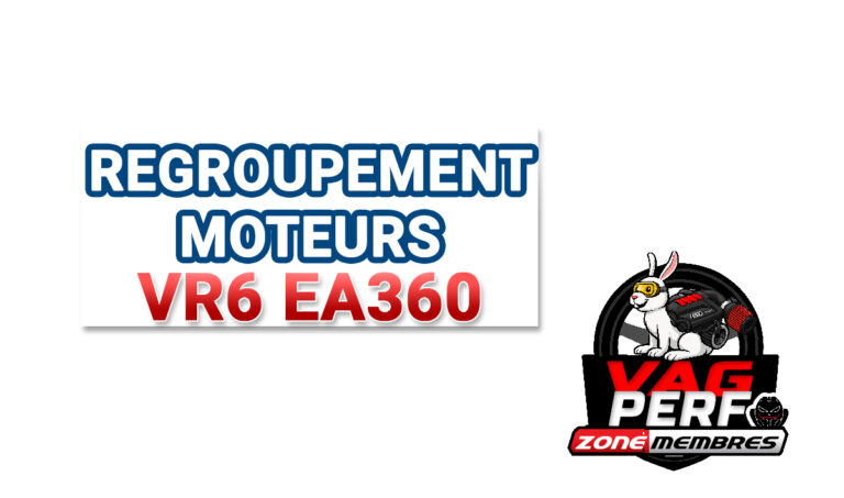 EA855 EVO 2.5 TFSI : liste complète des capteurs moteur & transmission ...